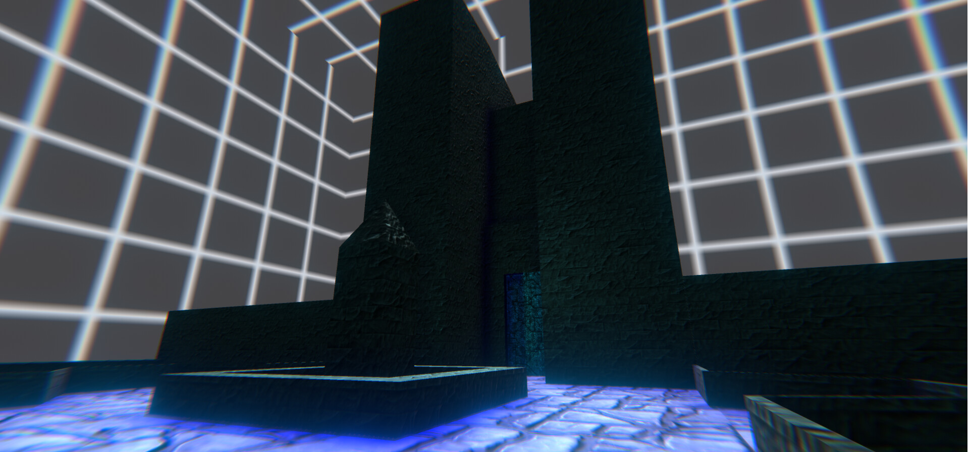 ArtStation - First Person and Third Person Camera