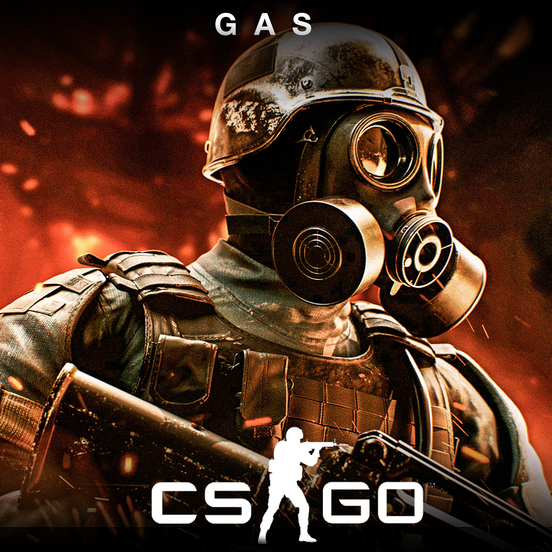 ArtStation - CS GO Epicenter Characters