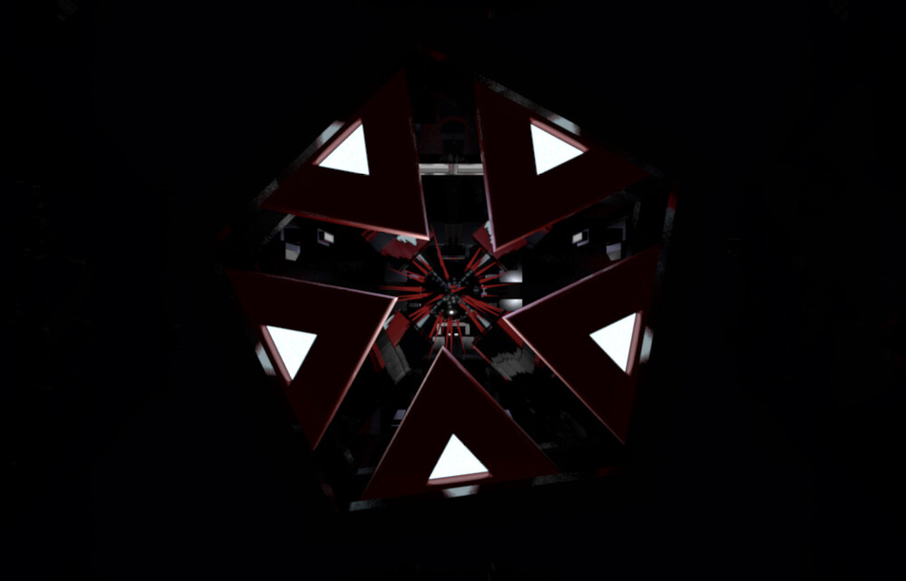 ArtStation - Space Fillers Inc.