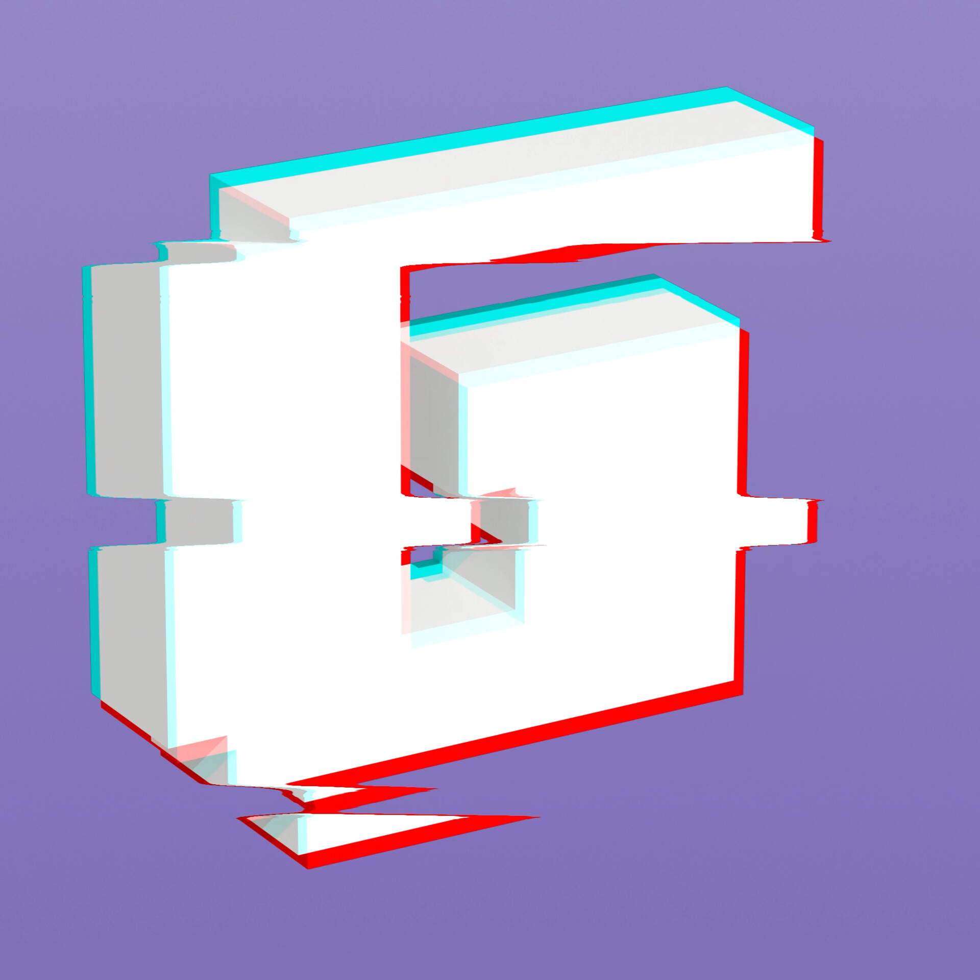 ArtStation - G - Glitch