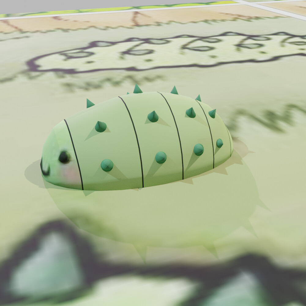 ArtStation - Fabre - Ragnarok