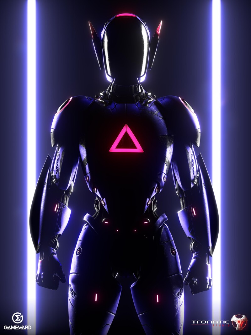 ArtStation - Macky Verse