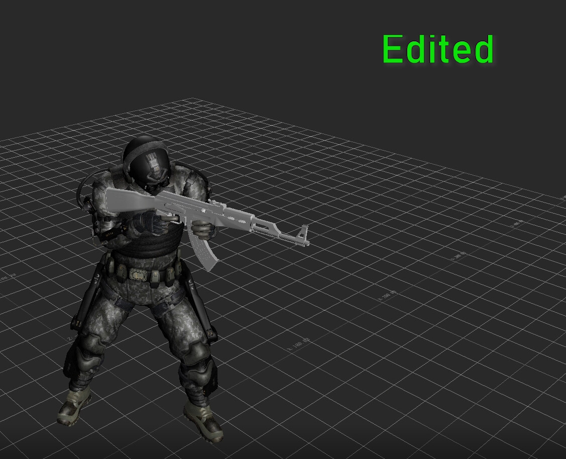 ArtStation - Mocap demo reel