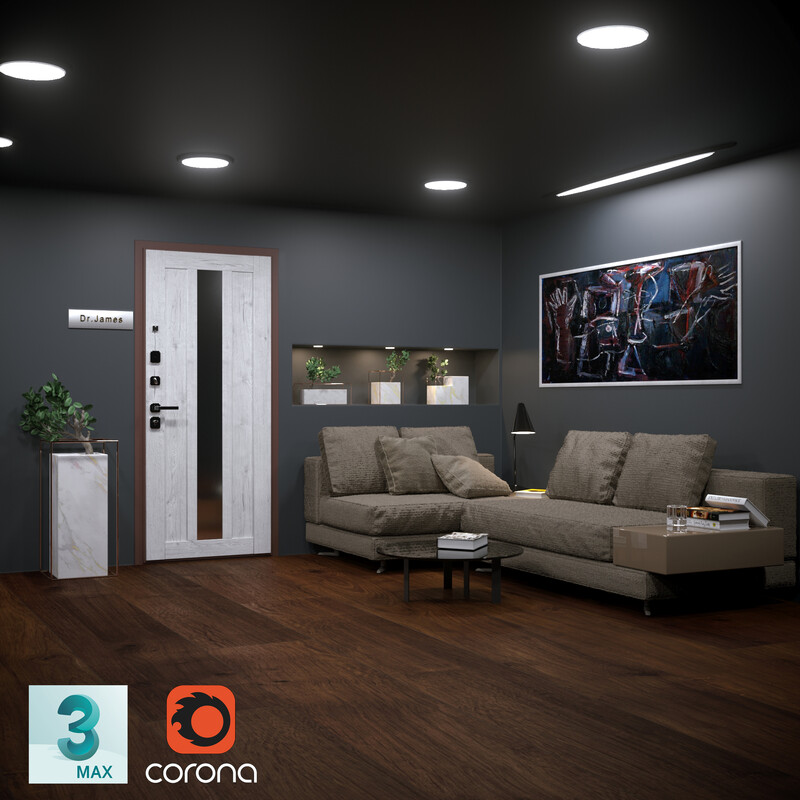 ArtStation - Felipe Souza