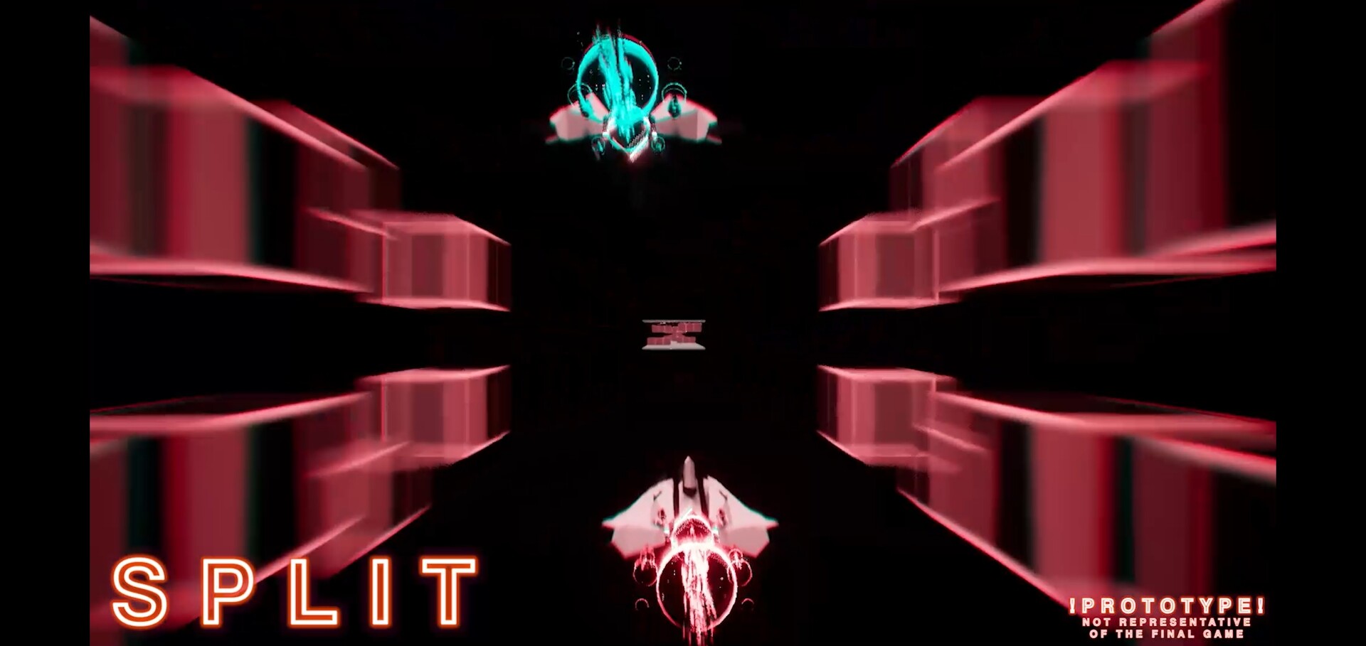 ArtStation - SPLIT