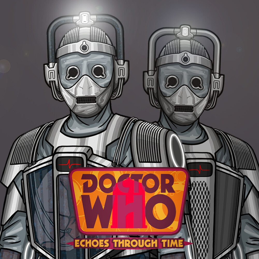 Cybermen Through The Years