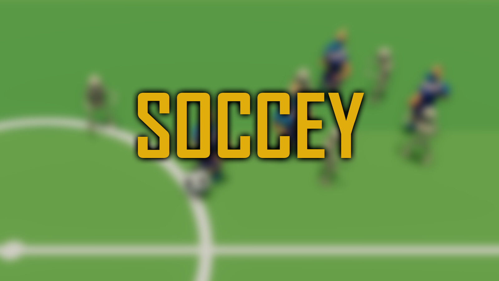 ArtStation - Fantasy/Medieval Soccer Game project - characters