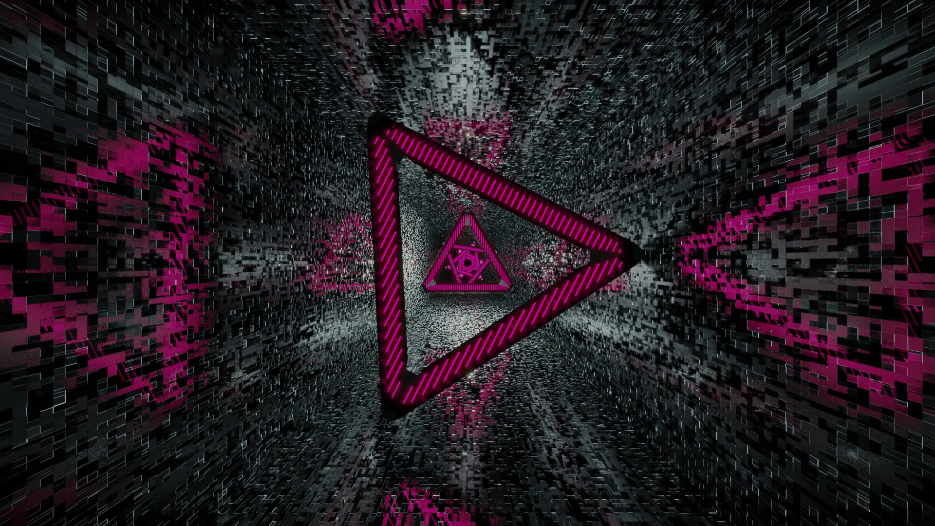 ArtStation - Animation Loops by Blender #2