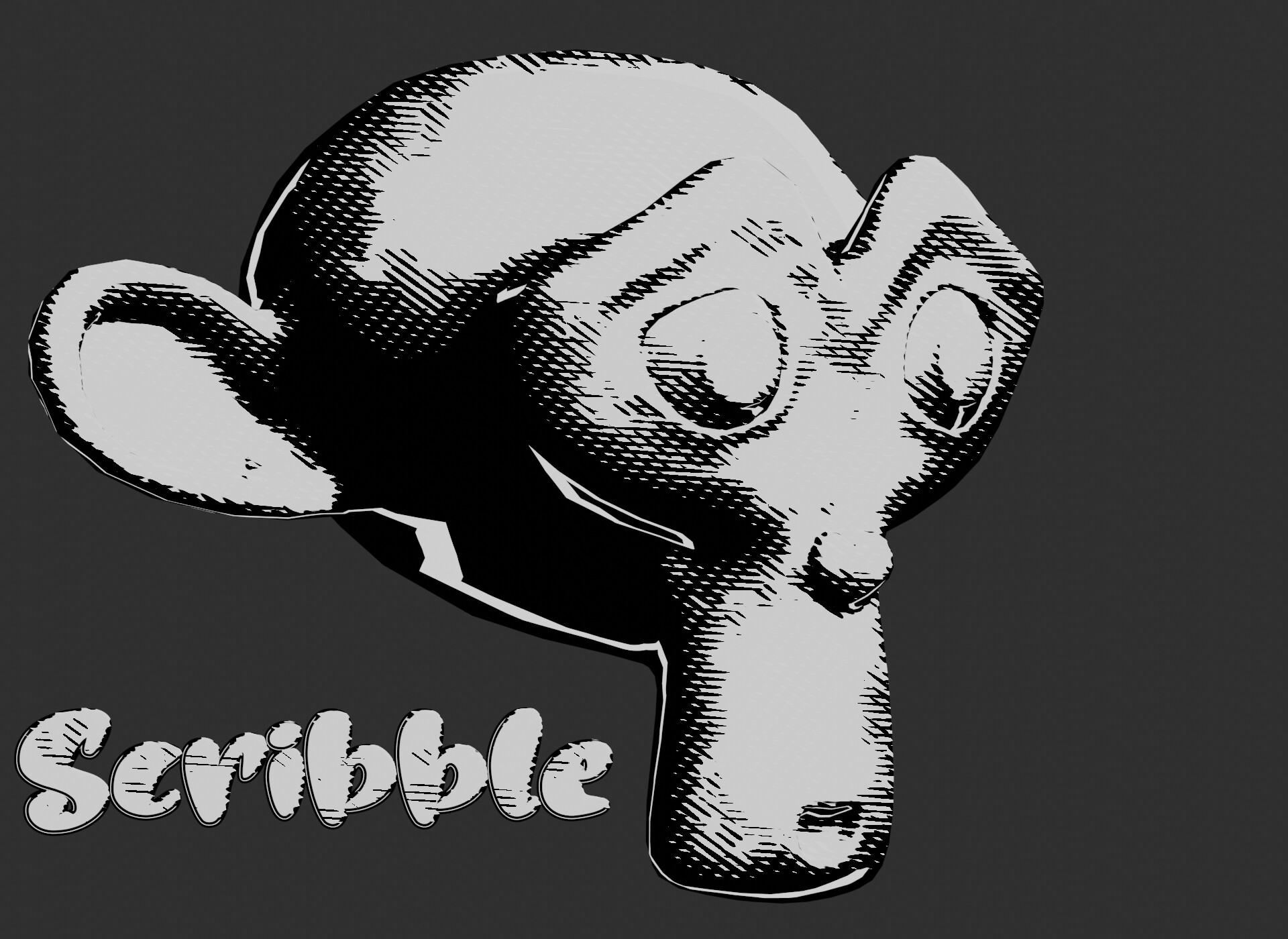 ArtStation - Pure-Comic Shader