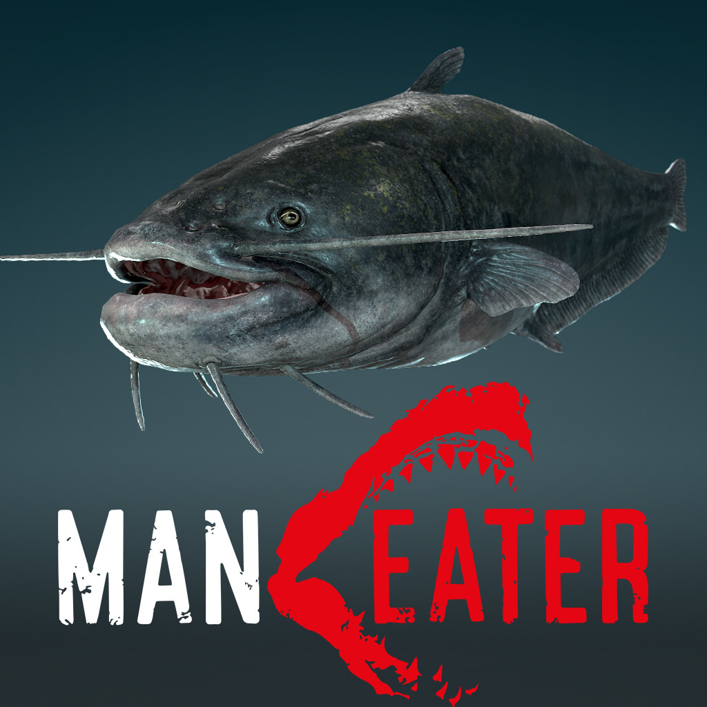 KEOS MASONS - Maneater - Catfish