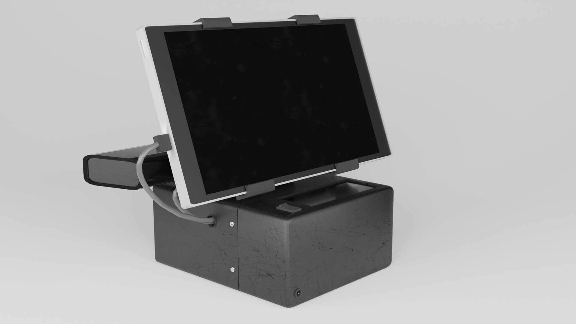 ArtStation - SLS Camera