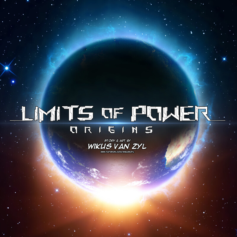 ArtStation - Wikus van Zyl