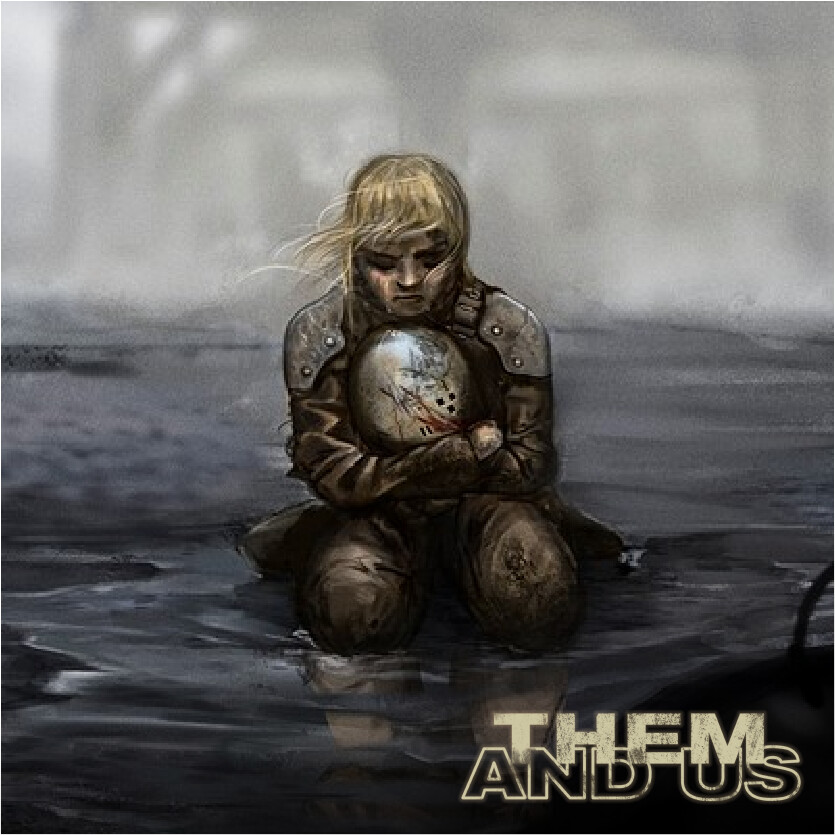 ArtStation - Rest in pieces