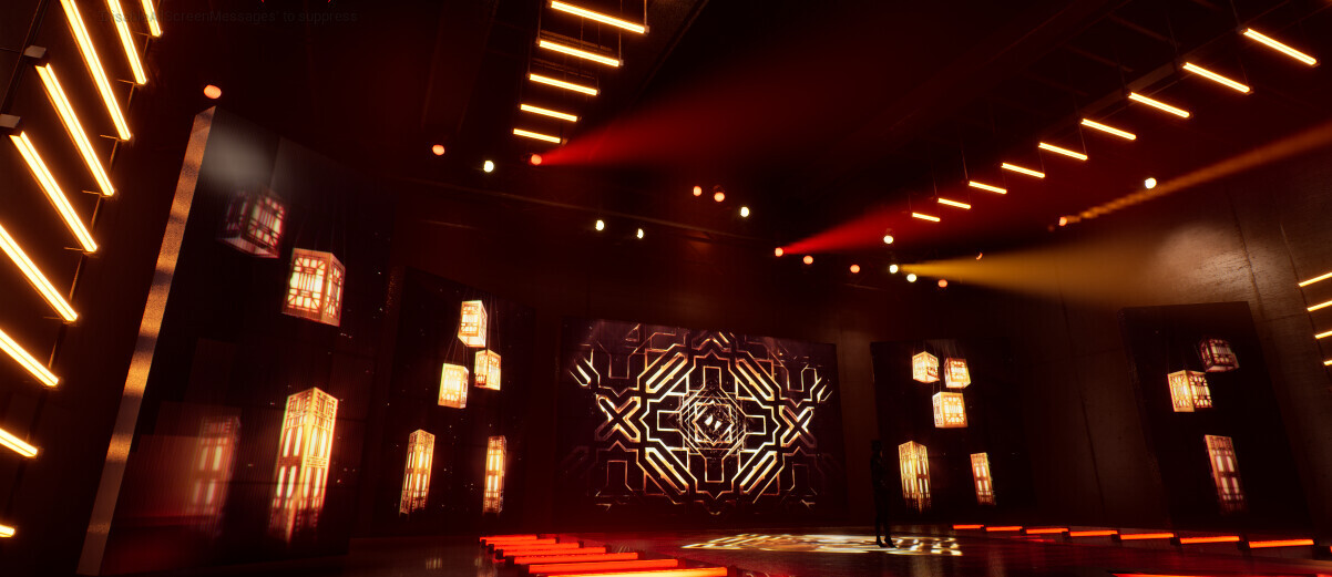 ArtStation - X-Factor studio