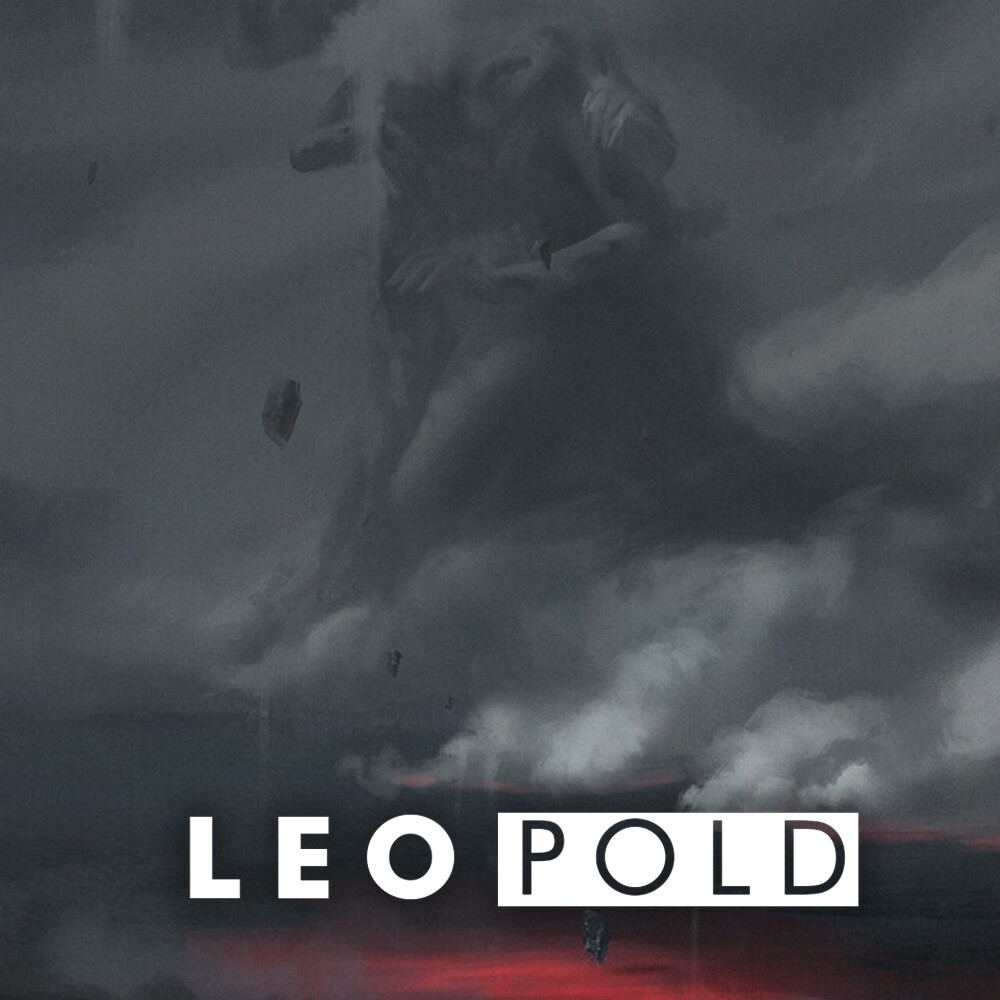 ArtStation - Elder god