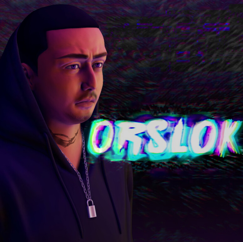 ArtStation - Orslok