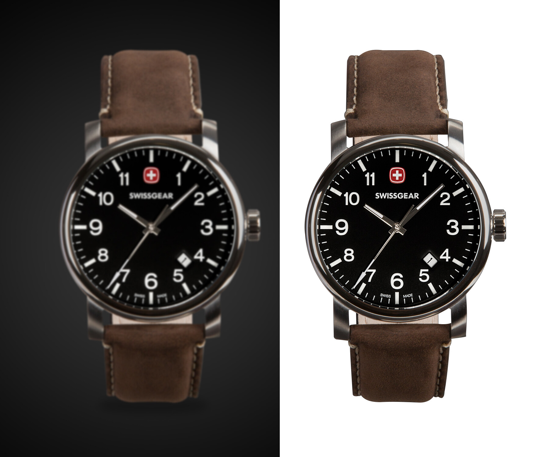 ArtStation - Background removal