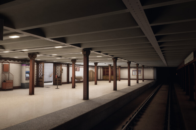 ArtStation - Stanislav Shcherbakov