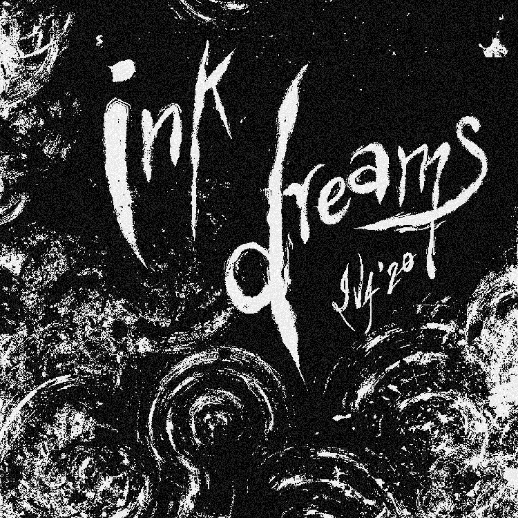 ArtStation - 【 iInk dreams 】2020