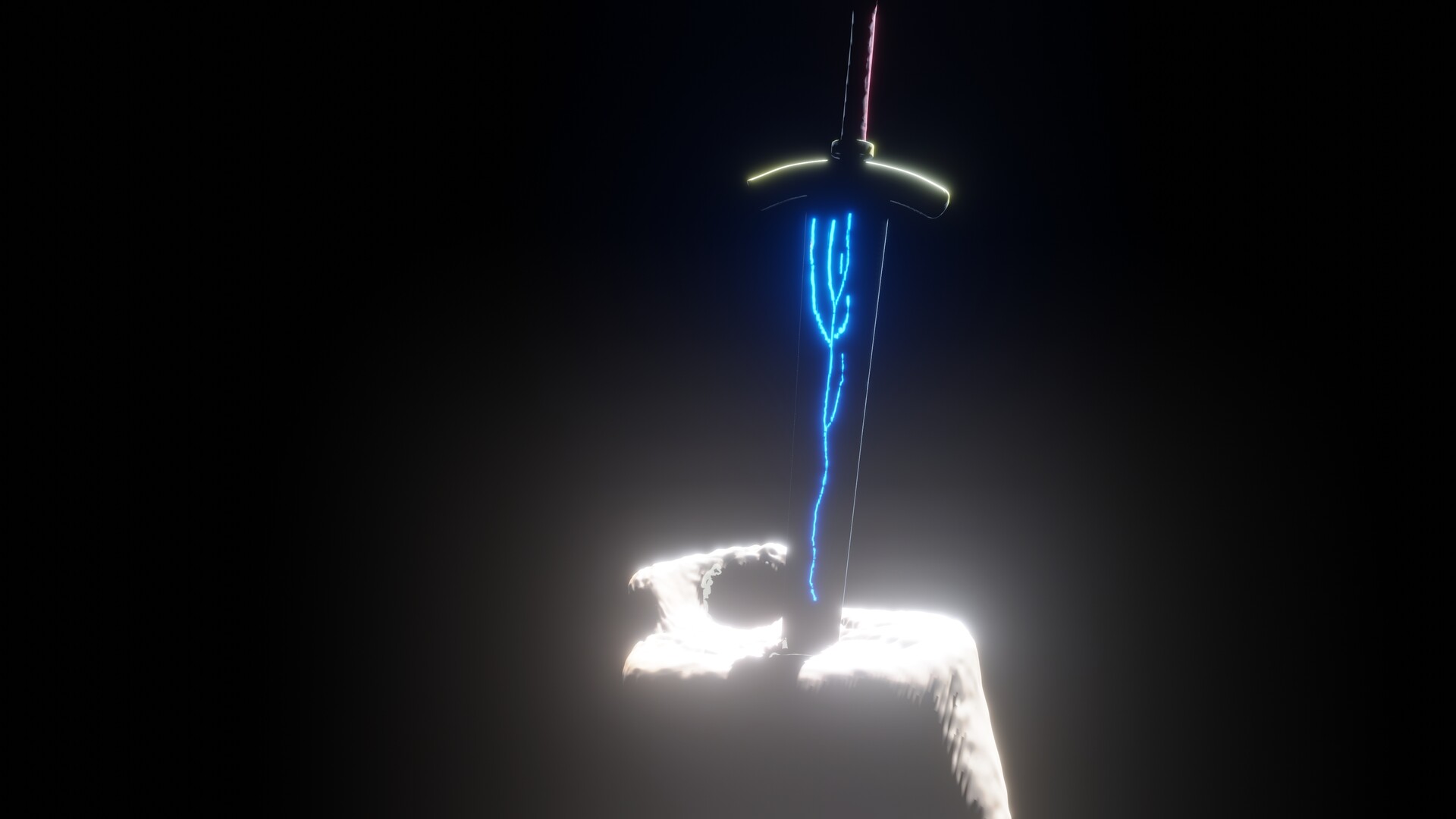 ArtStation - INFINITY BLADE