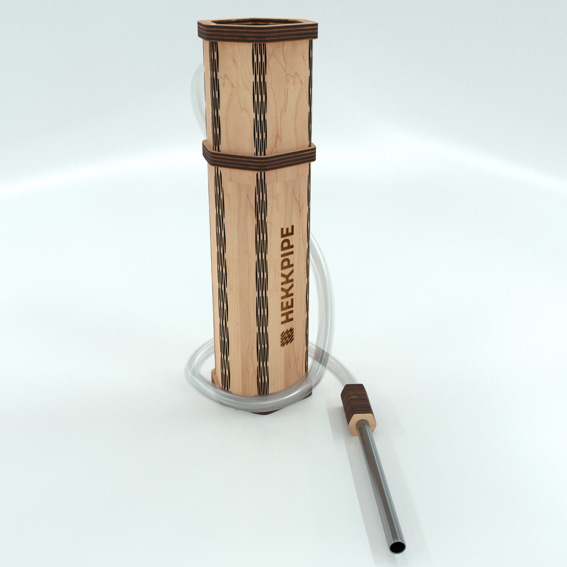 ArtStation - HekkPipe