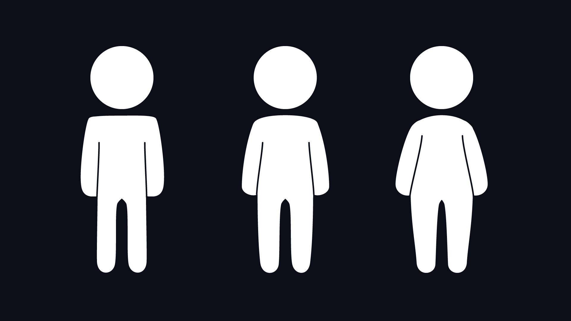 ArtStation - People icons