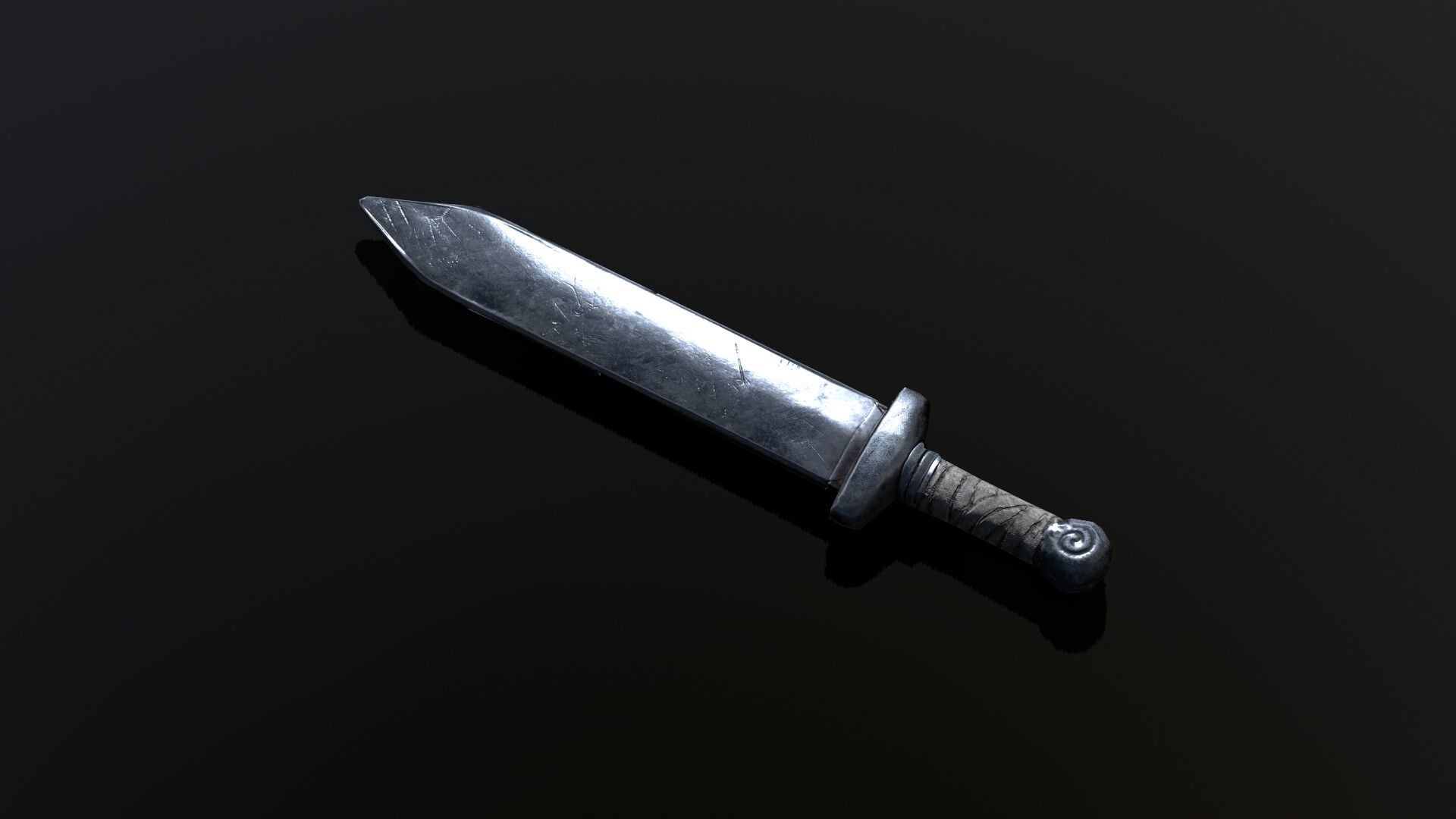 ArtStation - Hero Sword - The Legend of Zelda Wind Waker