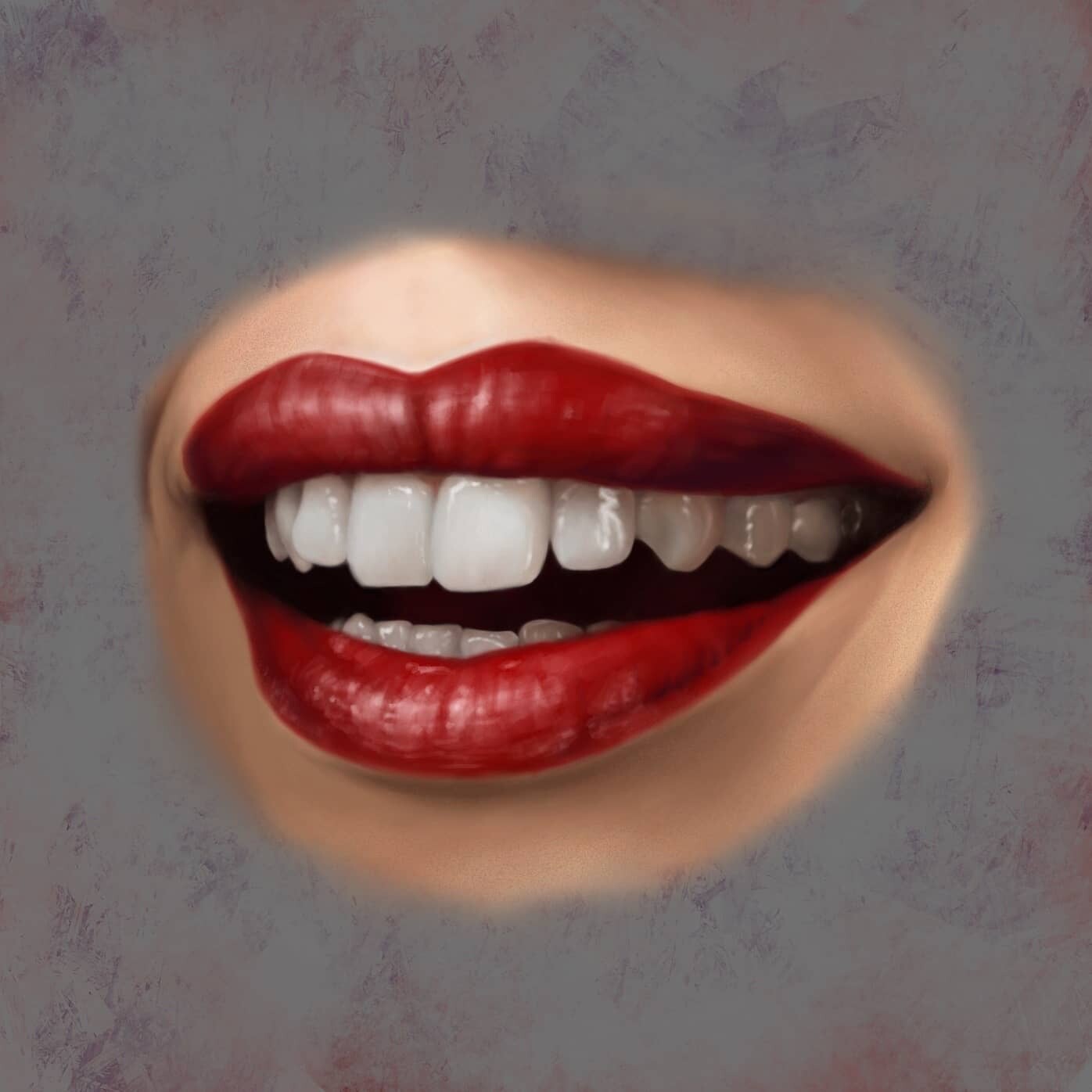 Nick Darrow Artworks - Facial Features Practice