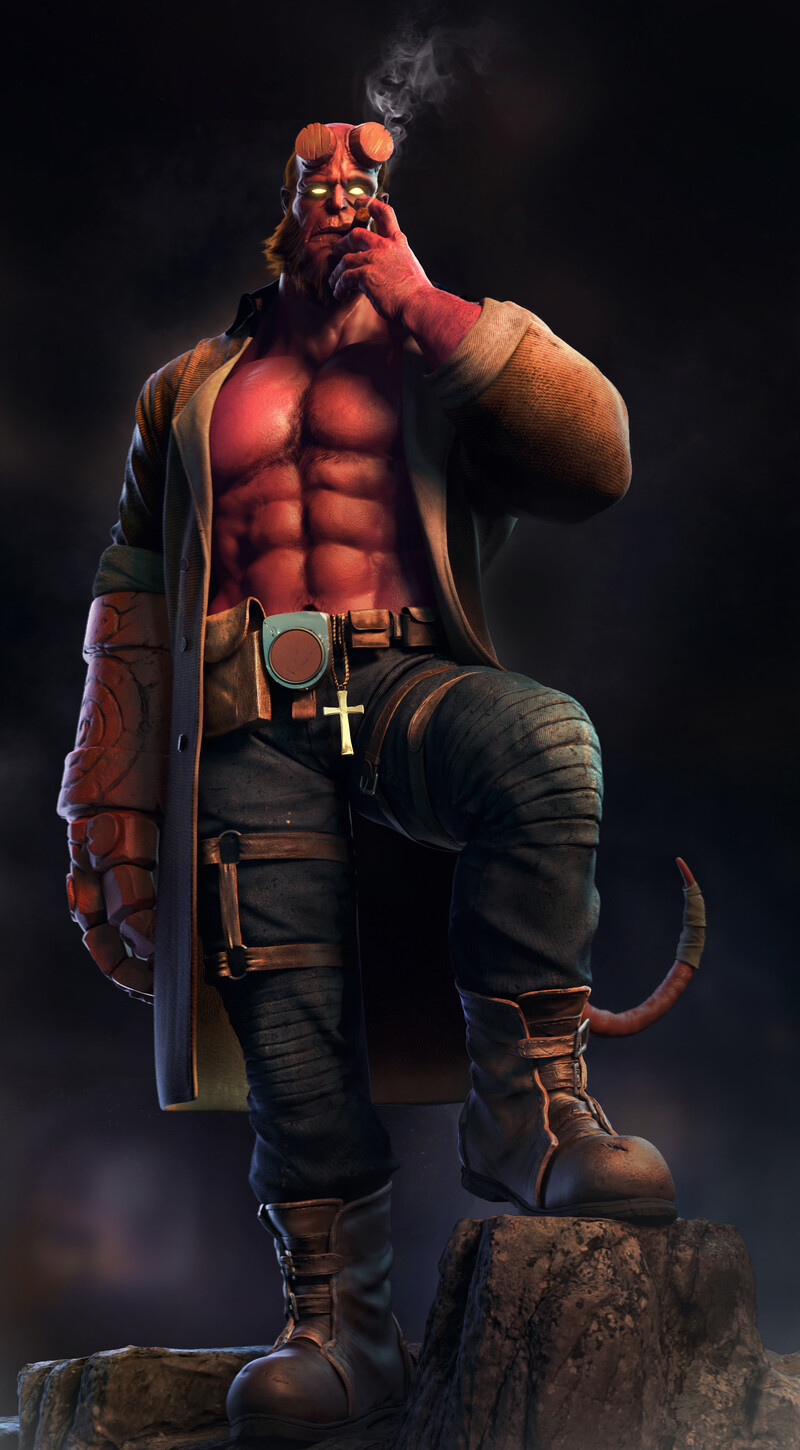 ArtStation - Sterin 97