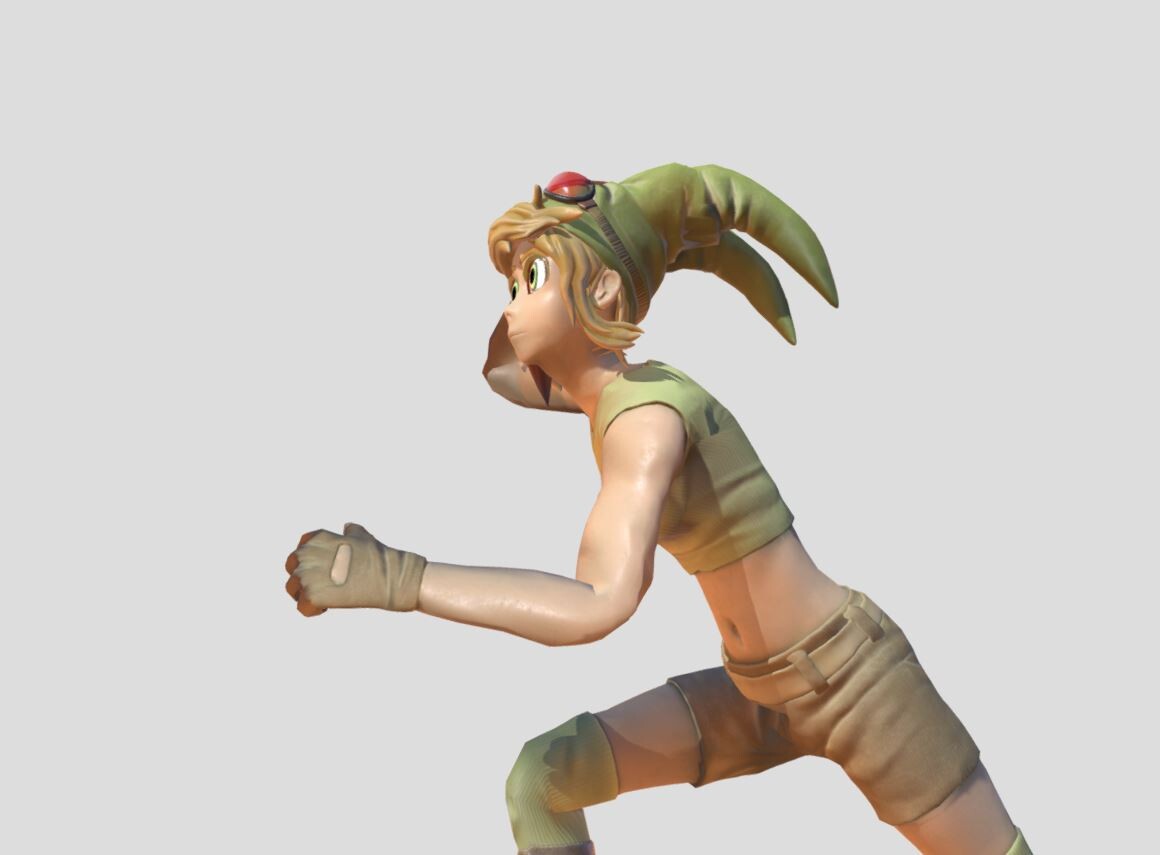 Maurice Tilman - Desert explorer: Lydia