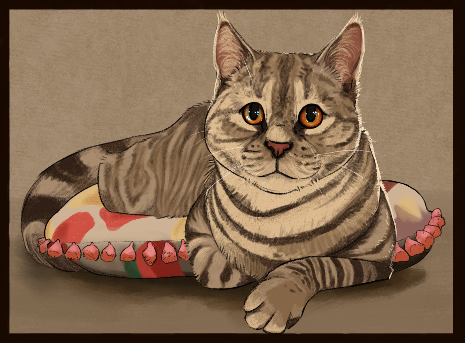 ArtStation - Rocket (Process)