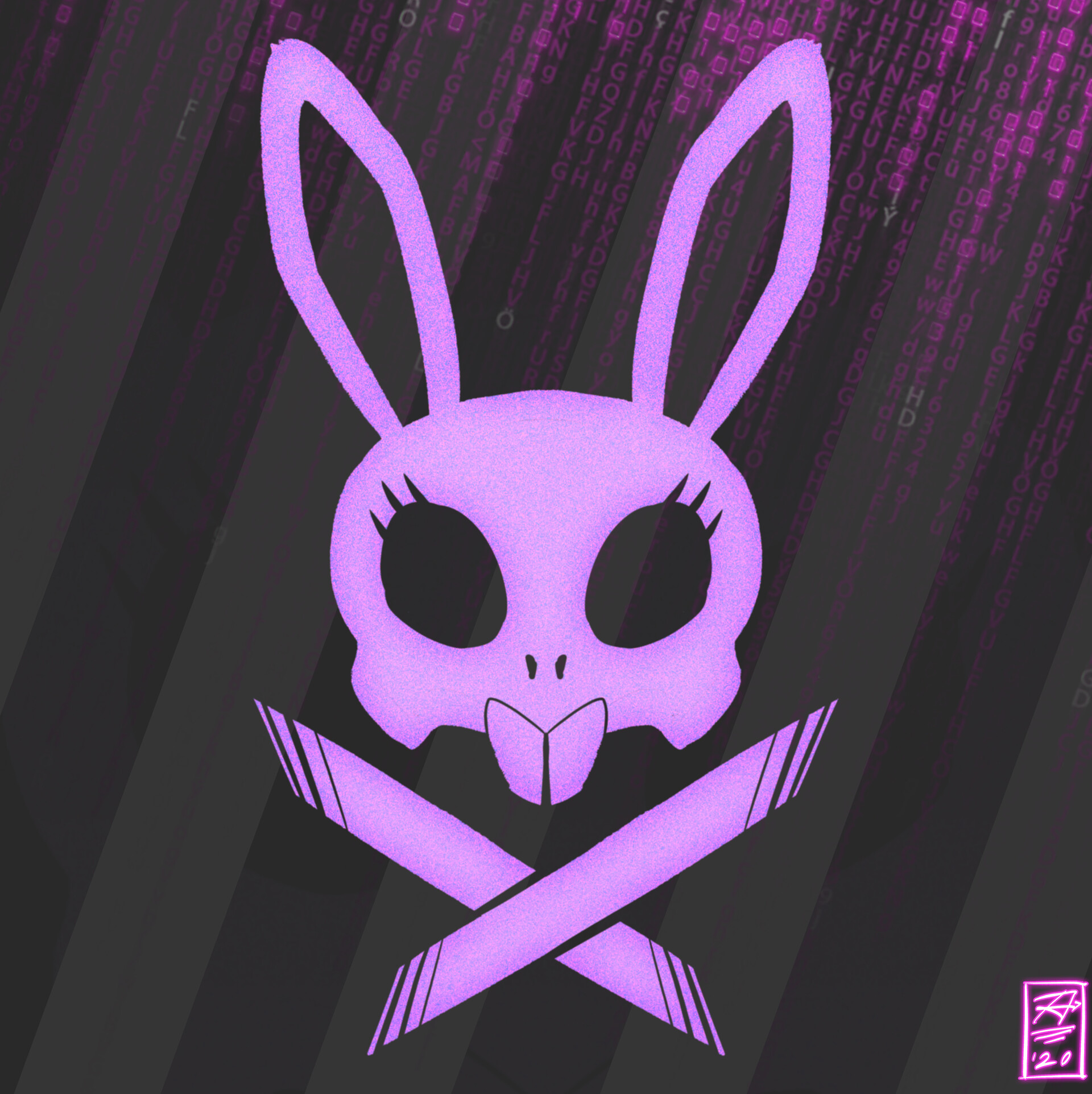 ArtStation - Lisbeth