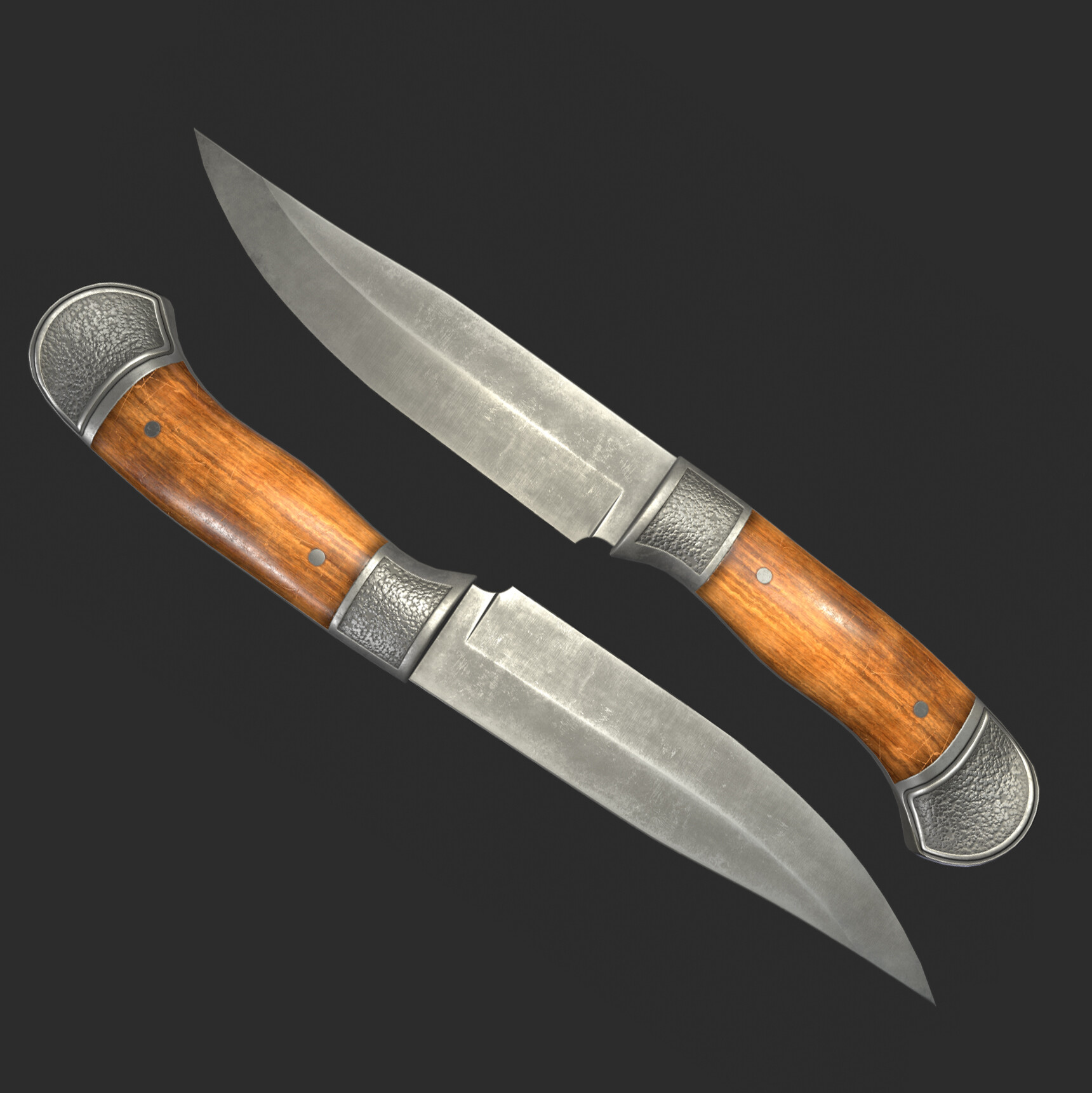 ArtStation - Knife