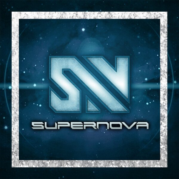 ArtStation - Supernova Art Dump