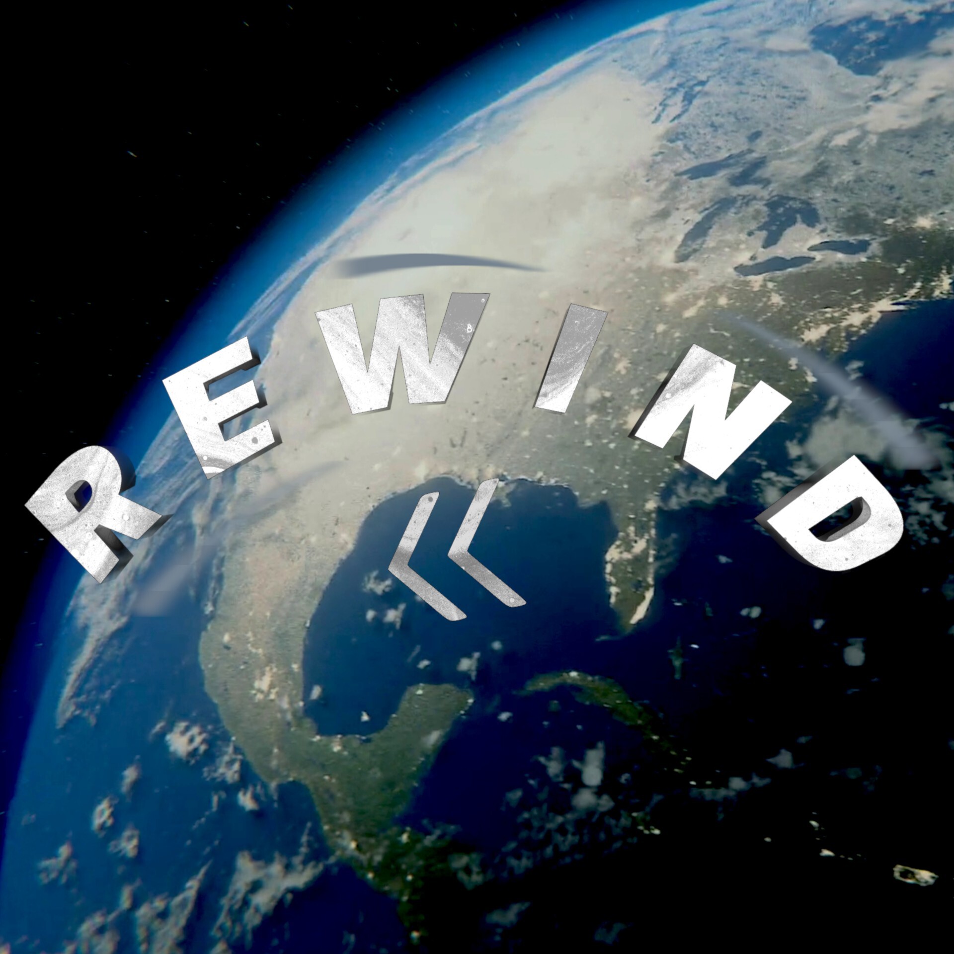 ArtStation - Rewind (Short Film)