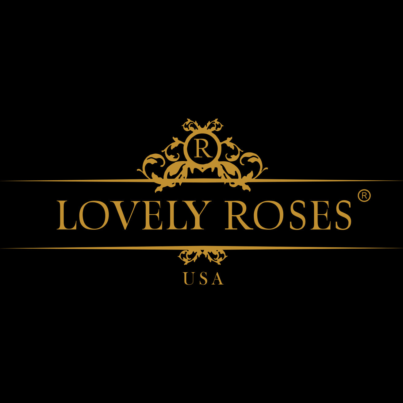 ArtStation - Lovely Roses