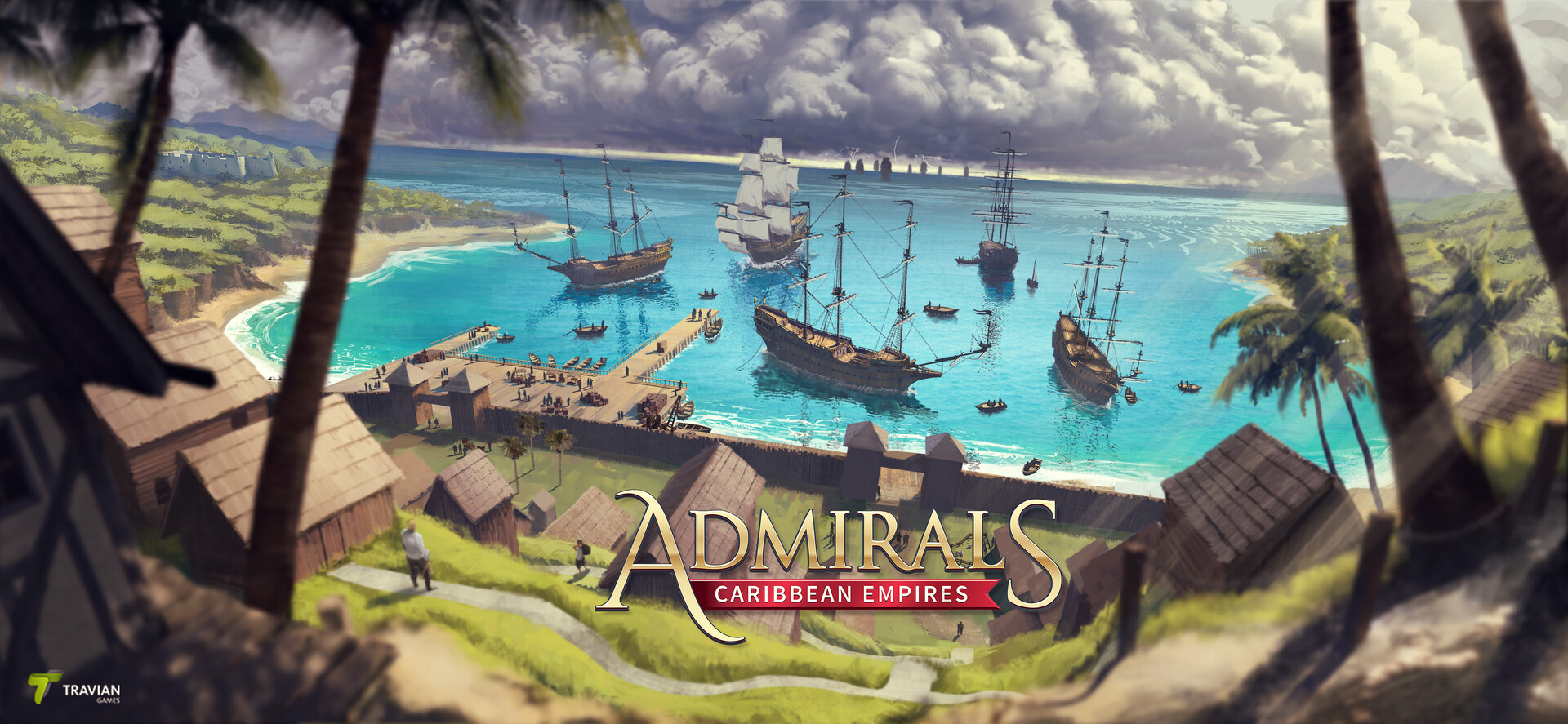 ArtStation - ...and a bottle of rum!