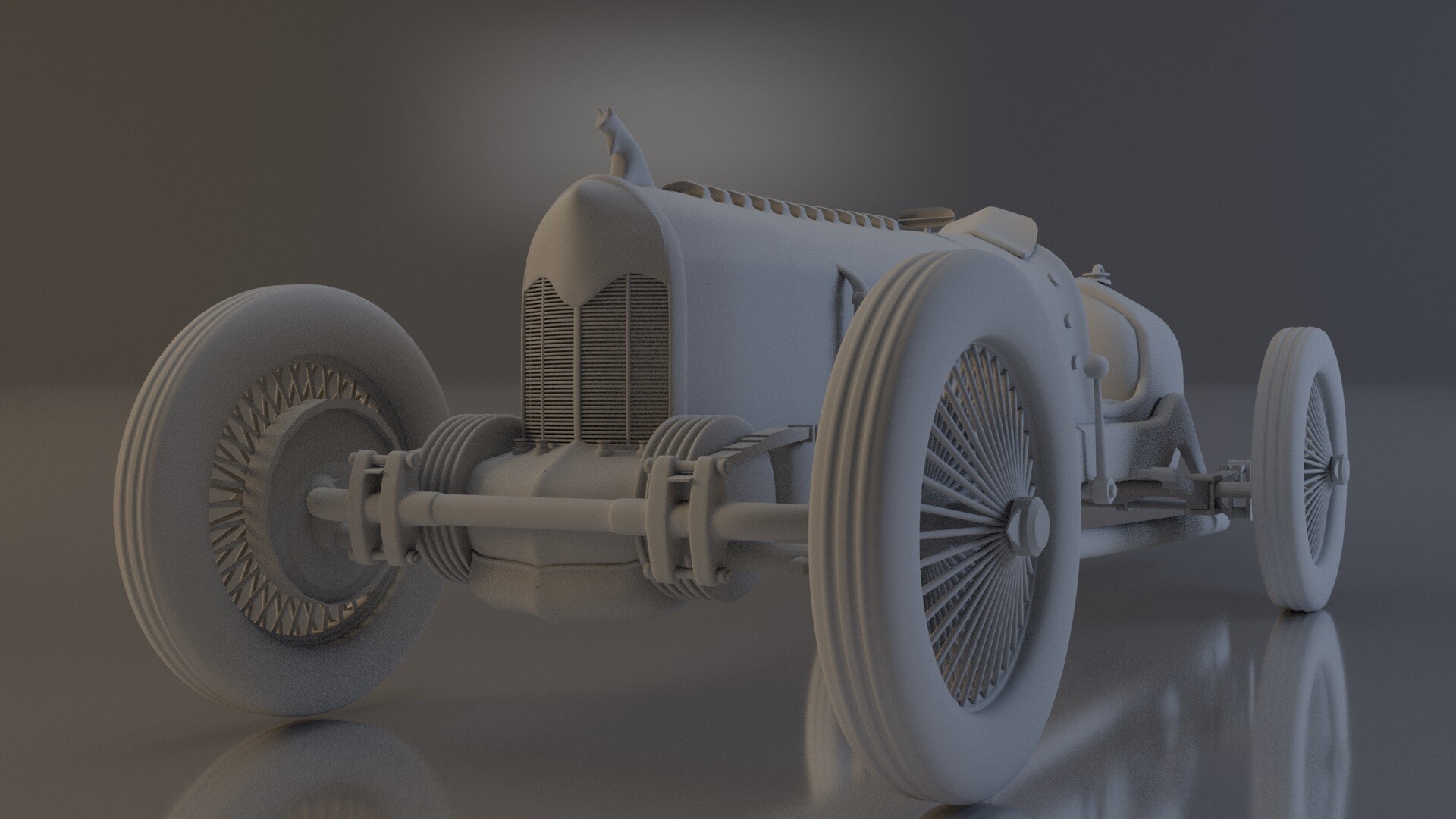 ArtStation - Miller 91 (1926)