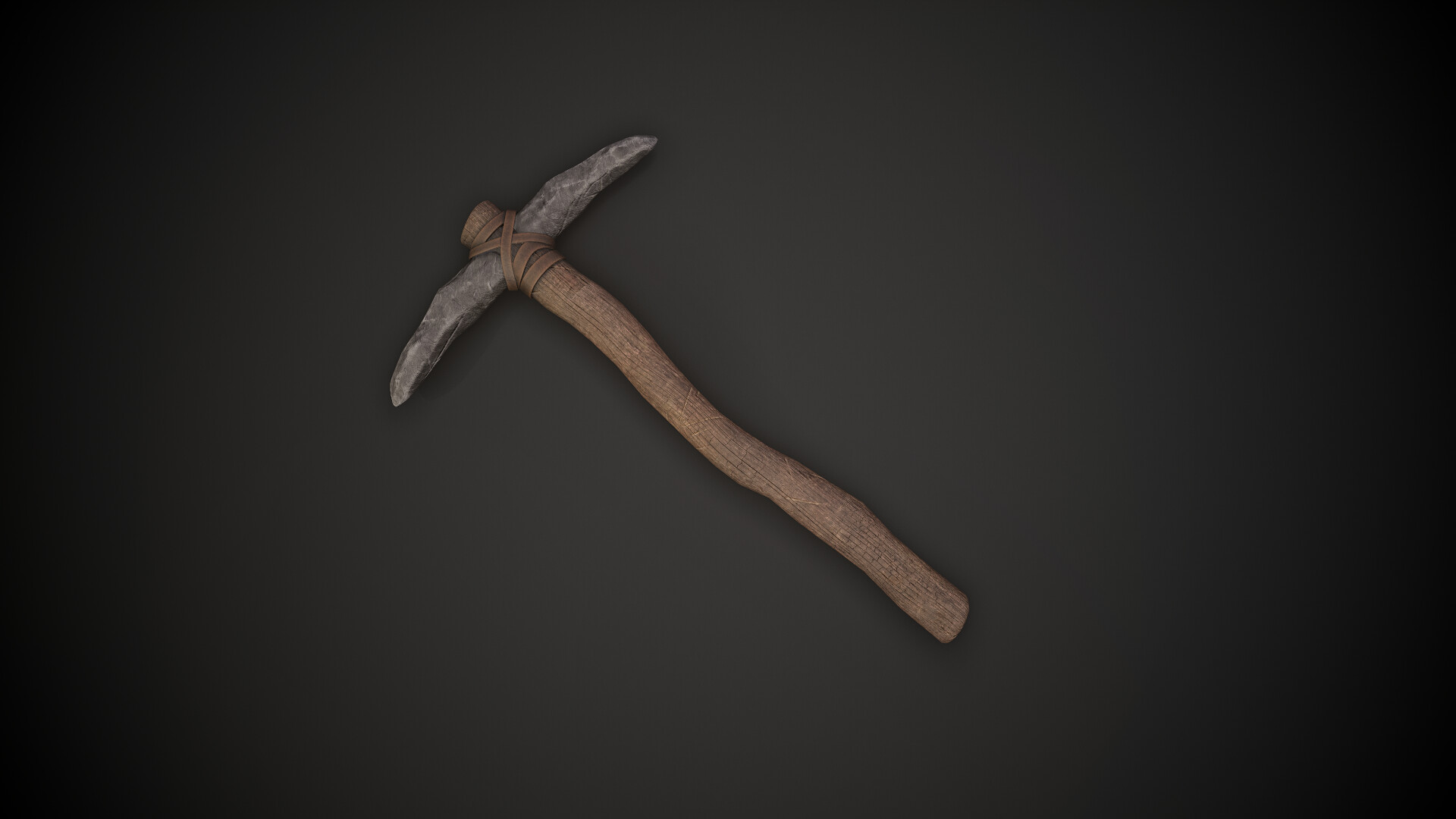 Jordan Grecco - Stone Pickaxe 2: Pick Harder