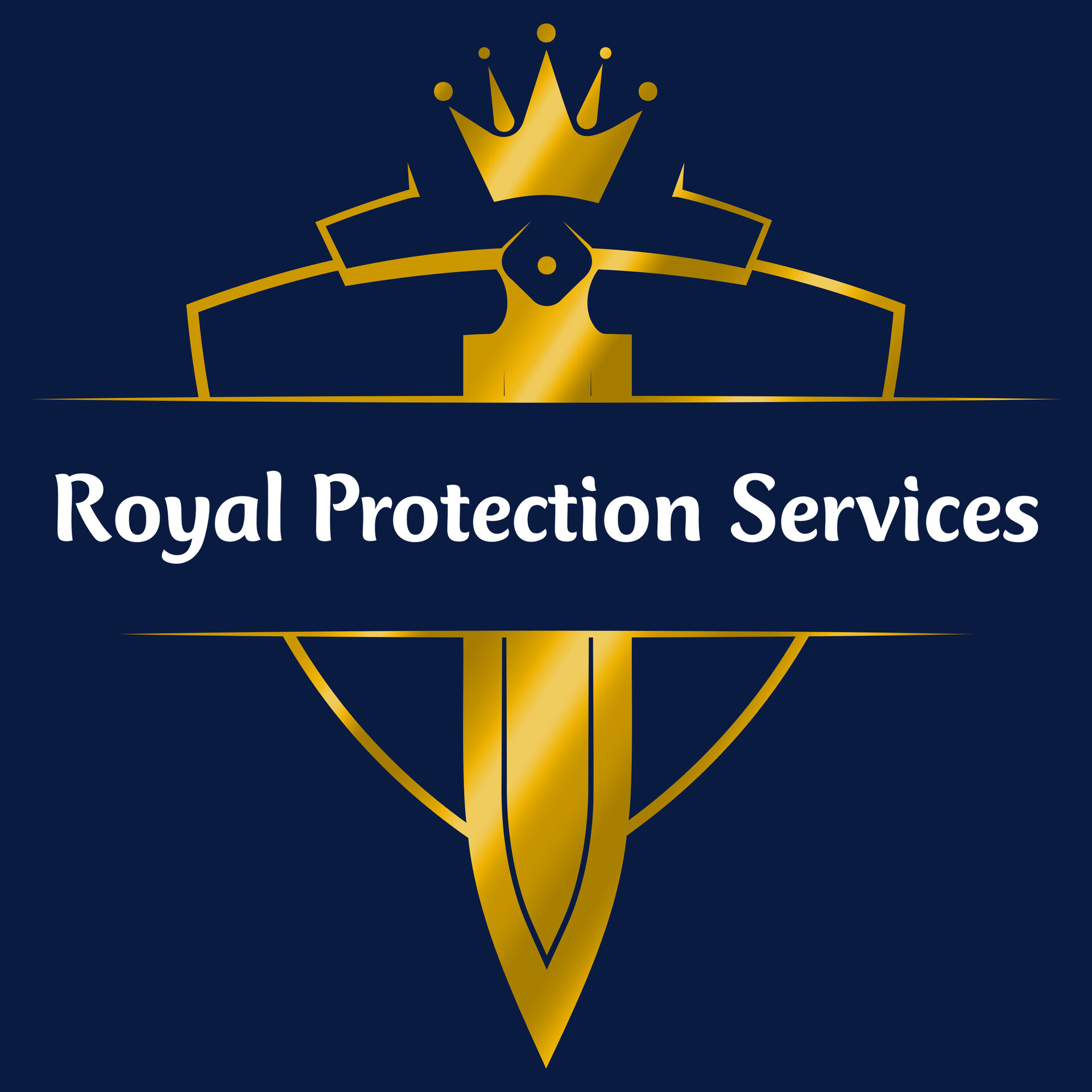 ArtStation - Royal Protection Services