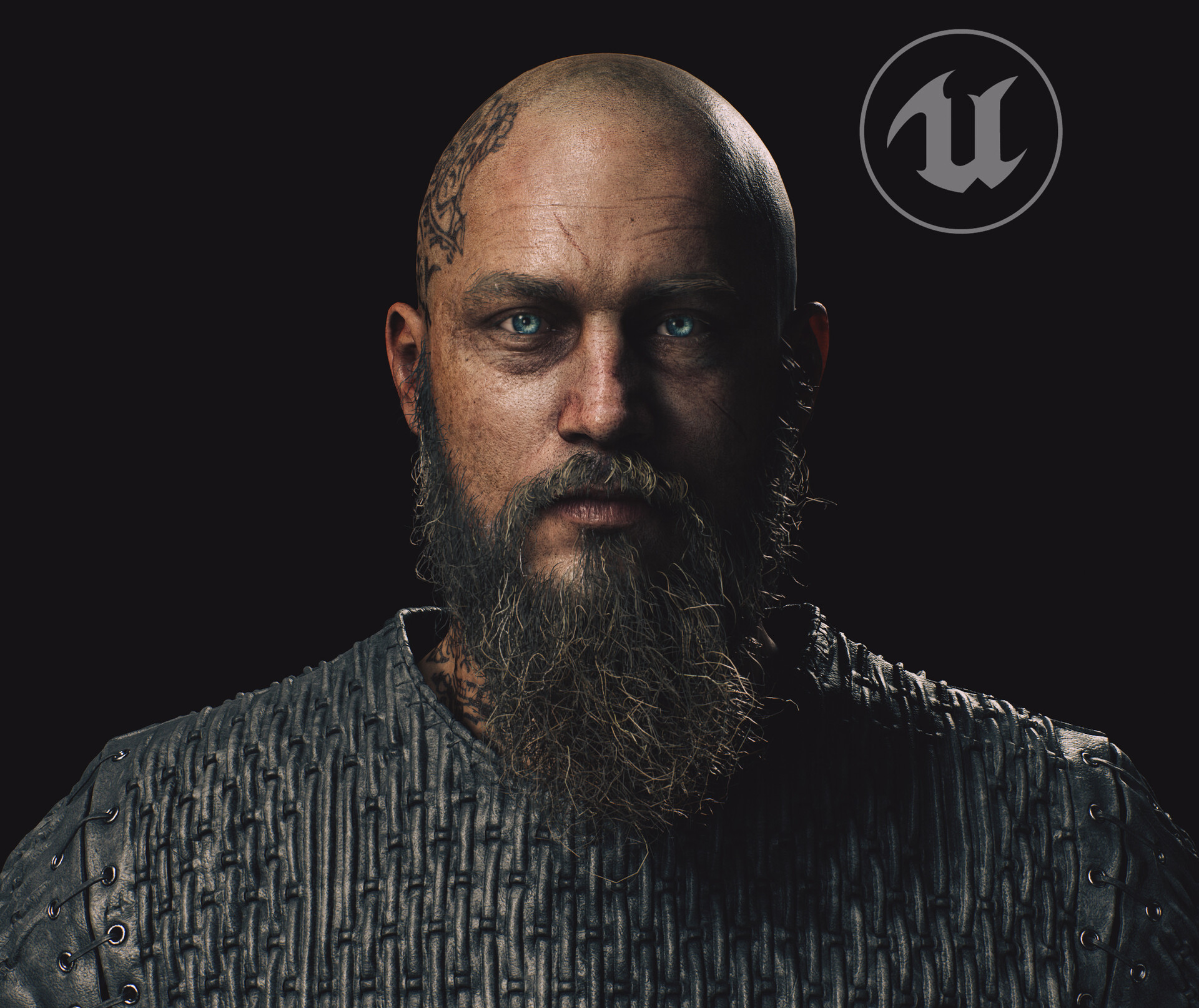 Ragnar Lodbrok Skyrim