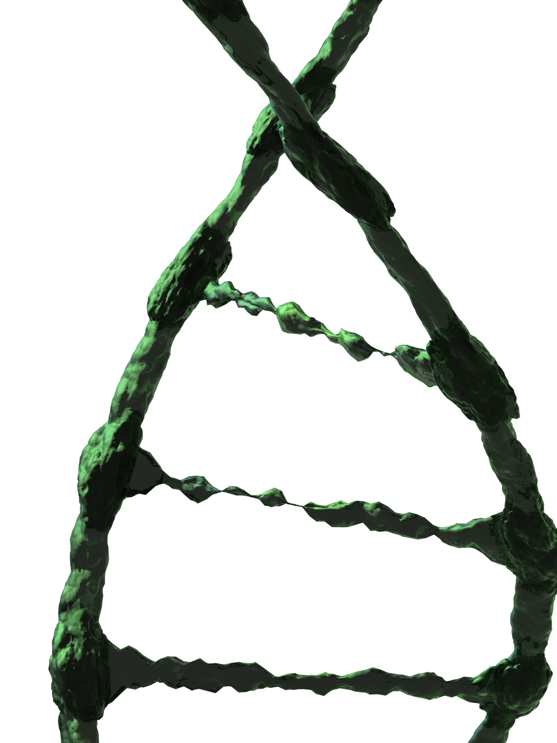 Tomato Knight - DNA Concept Design