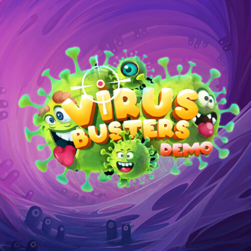 ArtStation - Virus Busters