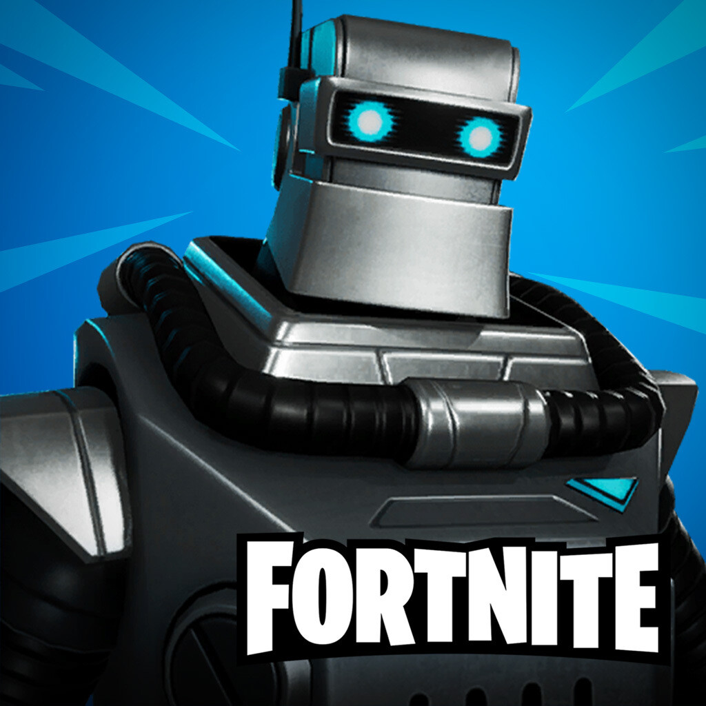 ArtStation - Fortnite ED EE