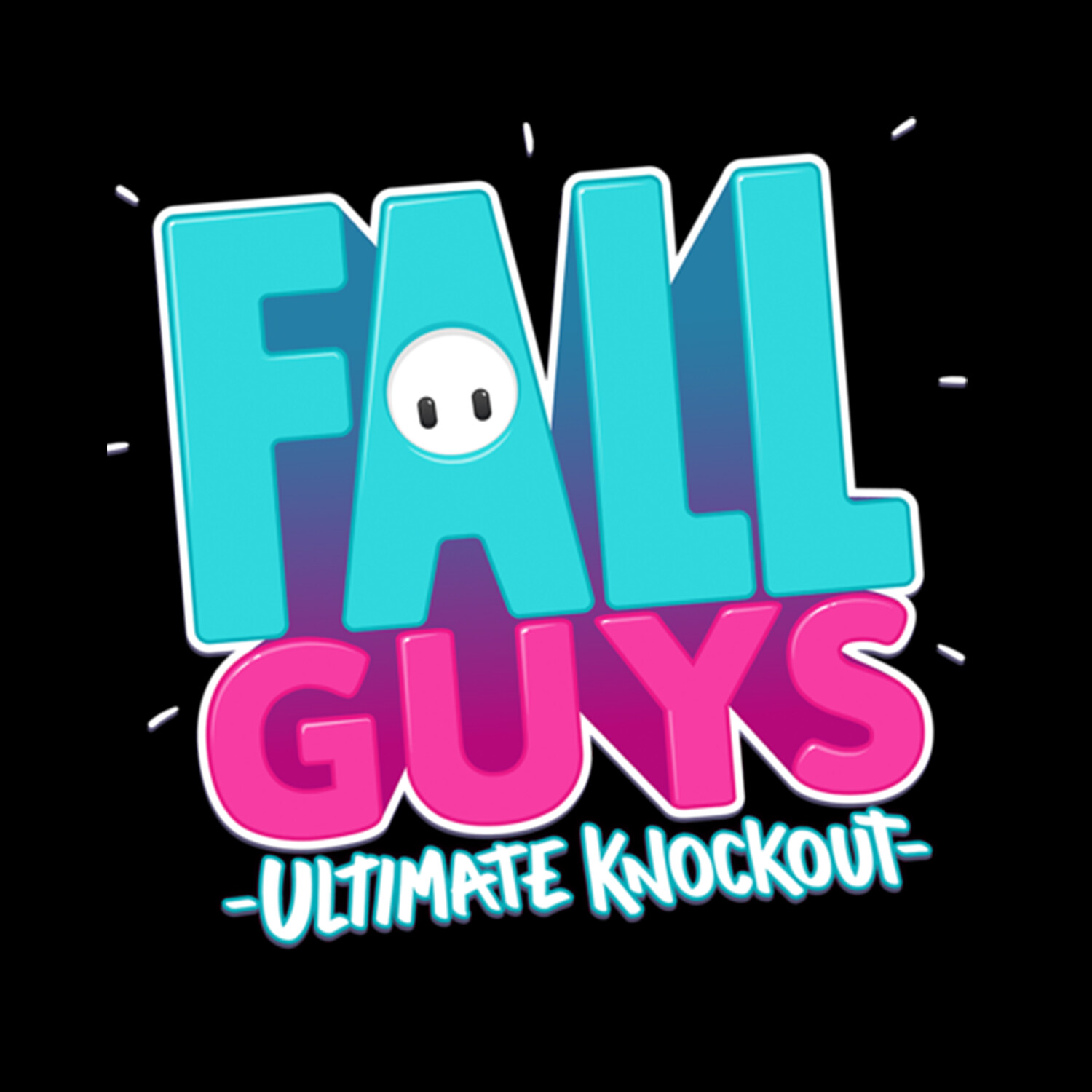 ArtStation - Fall Guys Thumbnails