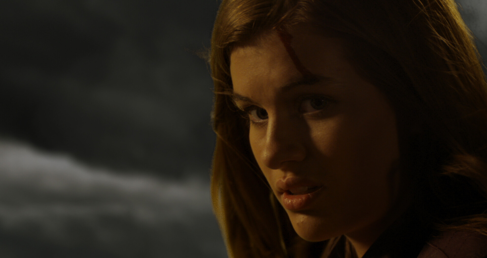 ArtStation - Eye of Minds trailer