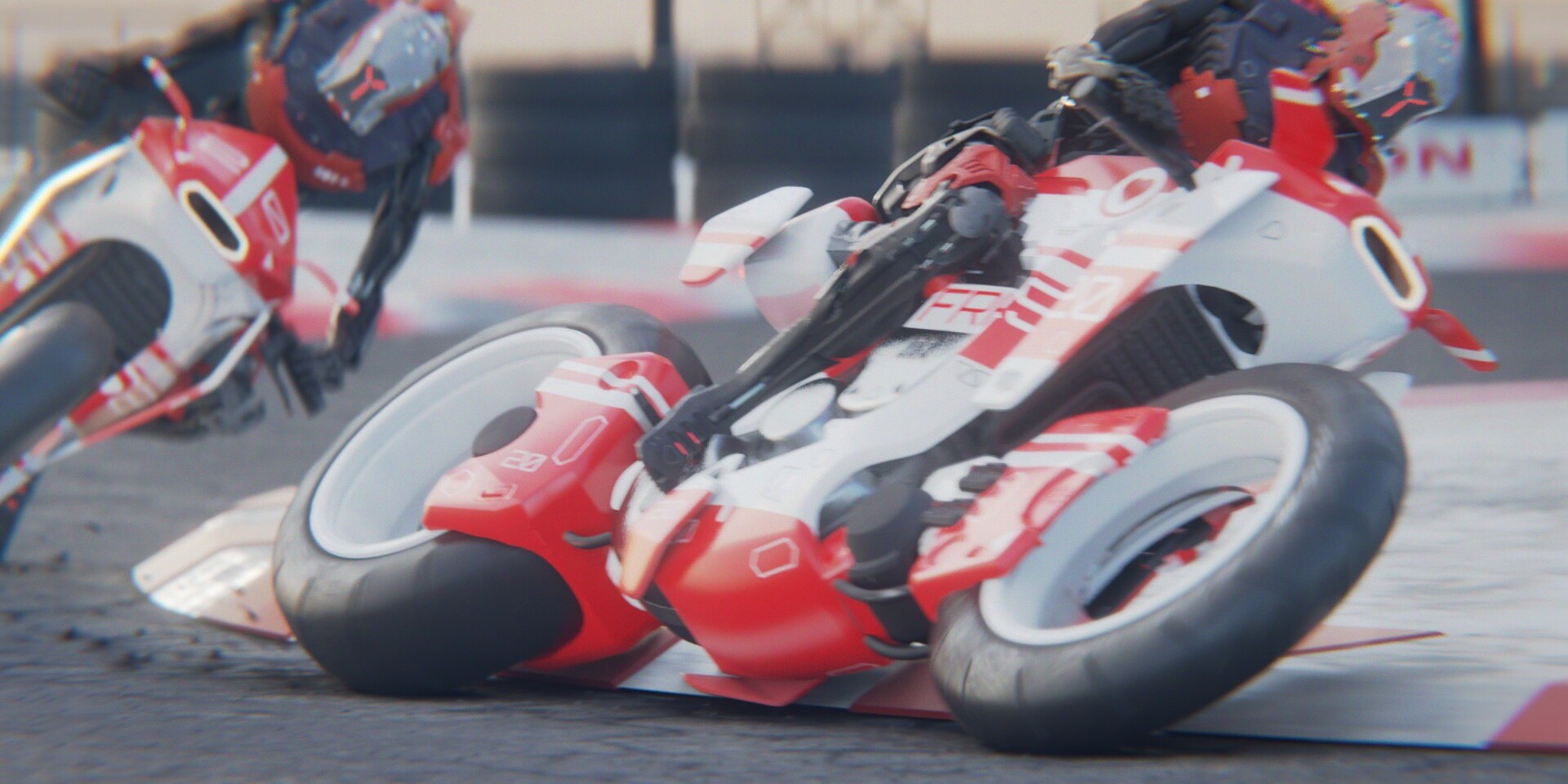 ArtStation - Bitracers