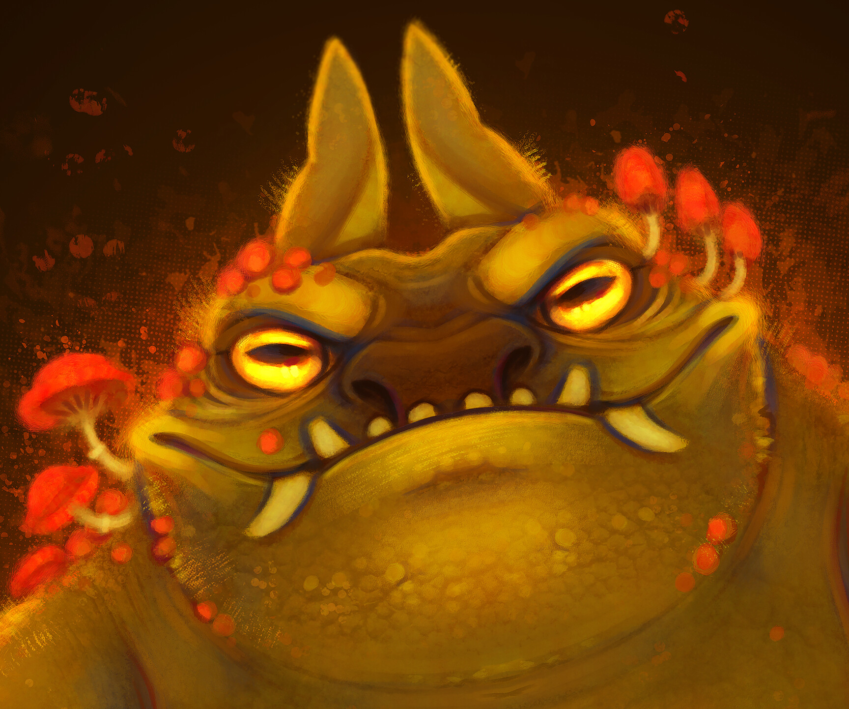 ArtStation - Marshmort