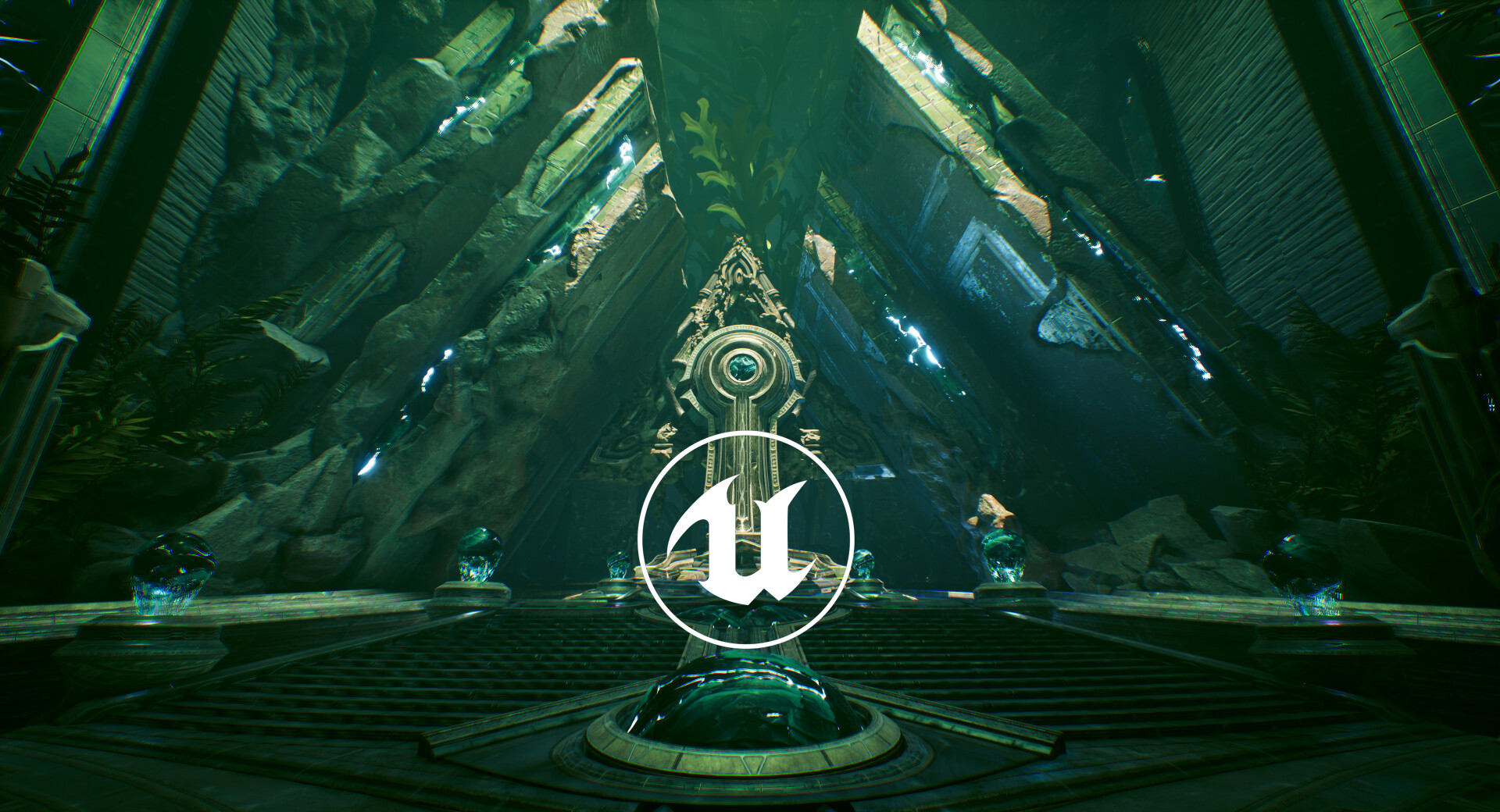 ArtStation - The Atlantis Odyssey - 2020. 10. 24