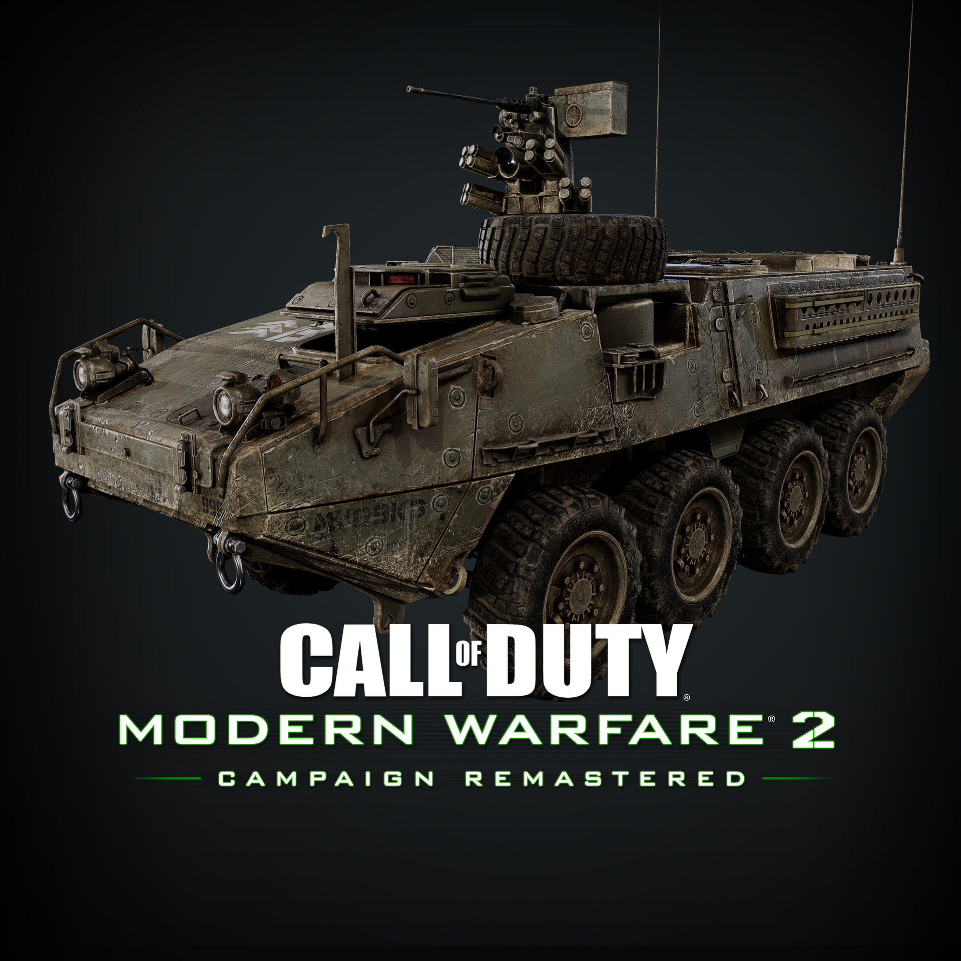 ArtStation - VEH (anti-tank)